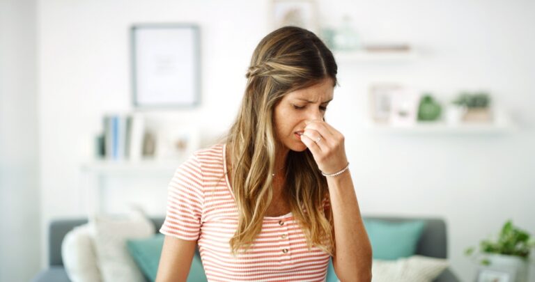 Common Furnace Smells and Sounds You Shouldn’t Ignore