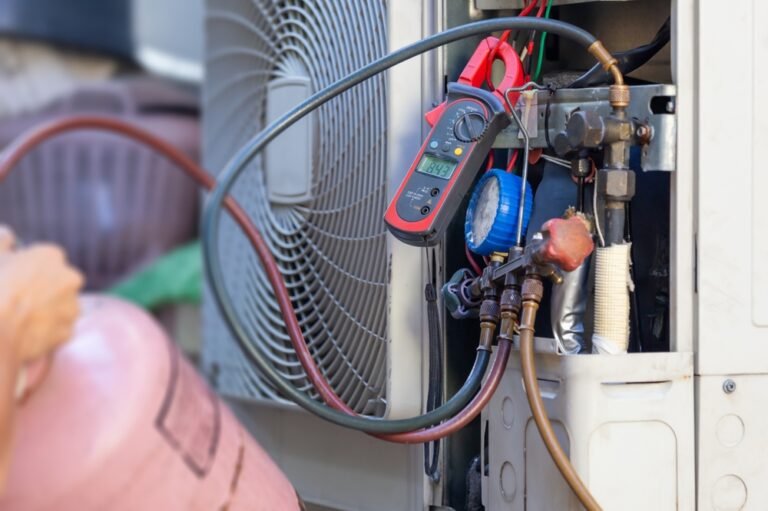 How to Perform a Pre-Summer AC Check: DIY Steps